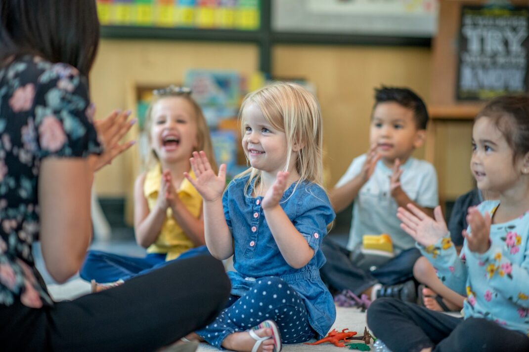 Linglestown Early Learning Center | Daycare in Harrisburg