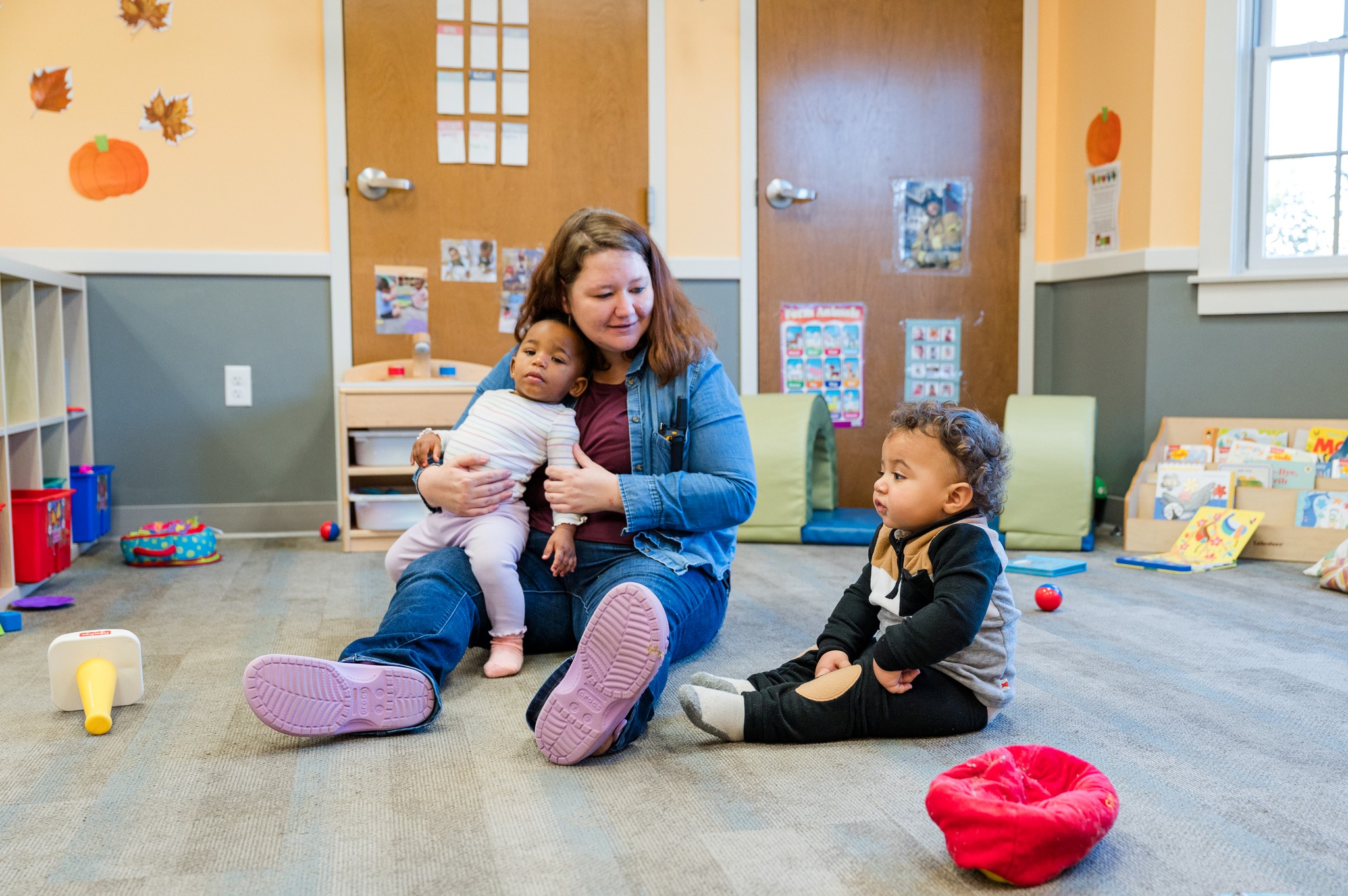 Diversity & Inclusion | Linglestown Early Learning Center