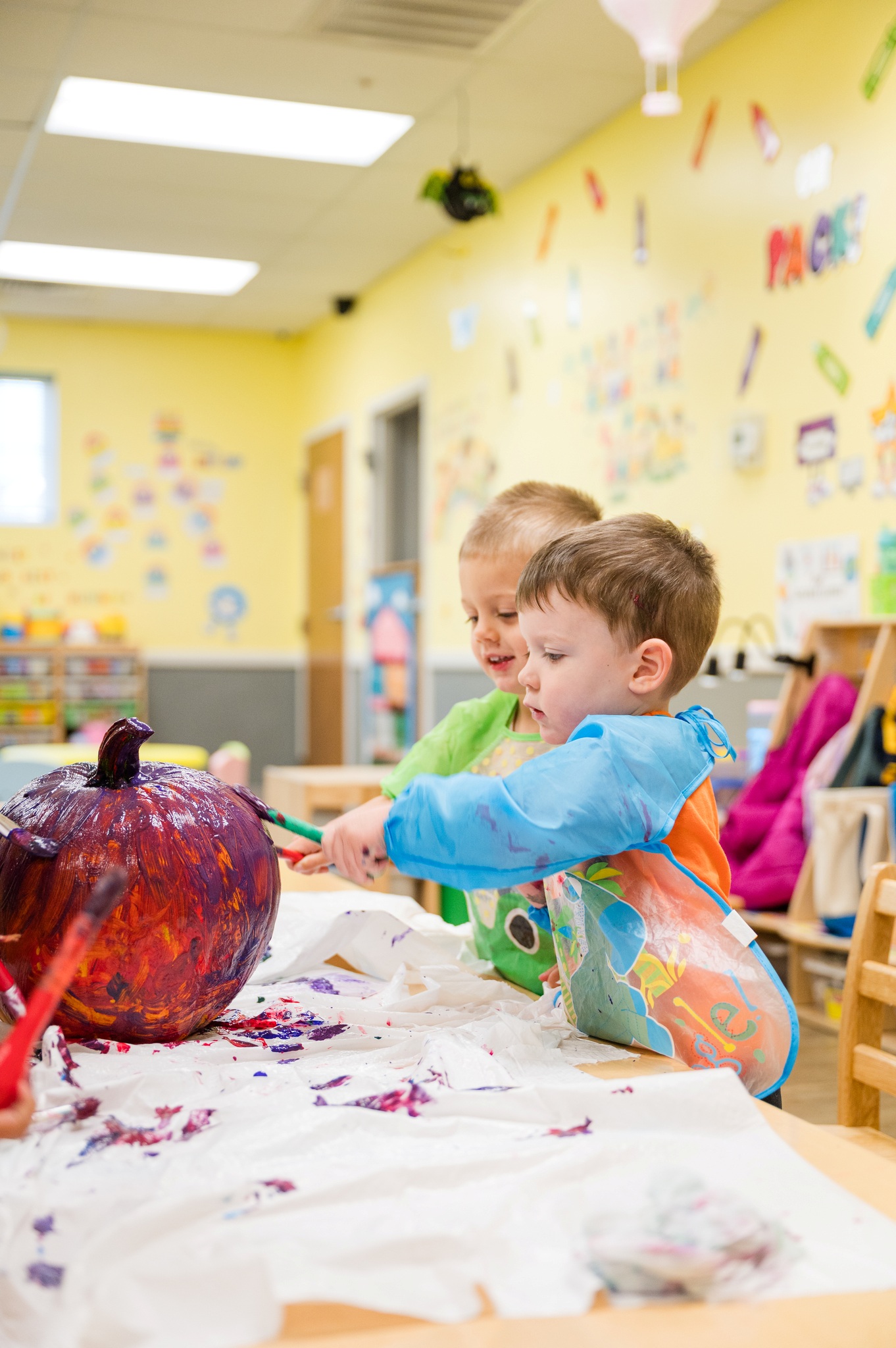 Preschool Program | Daycare in Harrisburg, PA