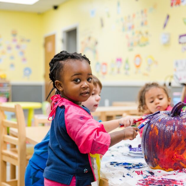 Linglestown Early Learning Center | Daycare in Harrisburg