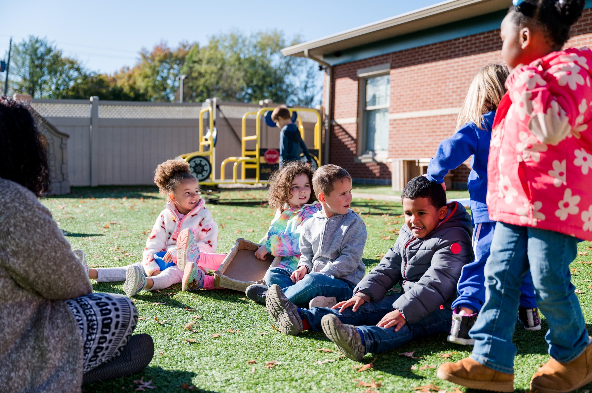 Community Resources | Daycare in Harrisburg, PA