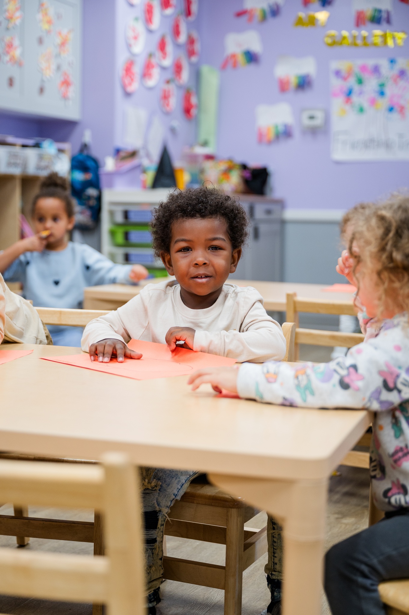 Diversity & Inclusion | Linglestown Early Learning Center