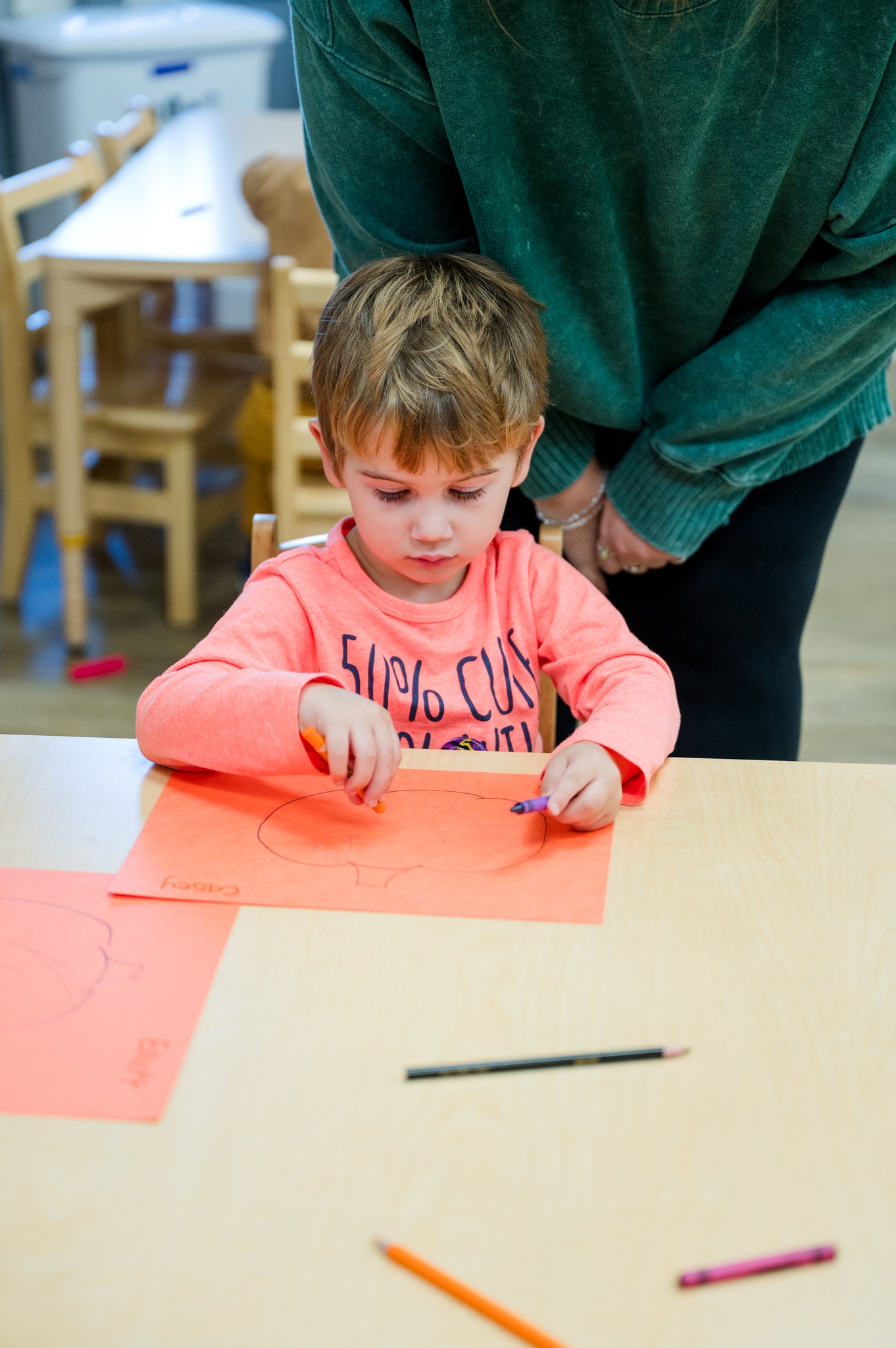Contact Us | Linglestown Early Learning Center | Daycare in PA